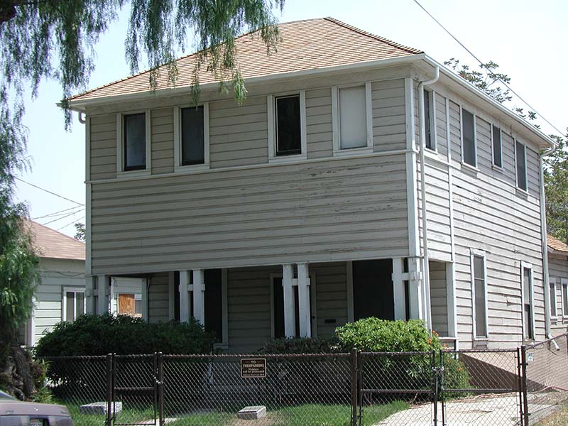 Harada House - Alchetron, The Free Social Encyclopedia